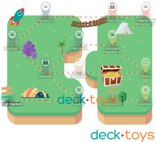 What is Deck.Toys? – Deck.Toys Blog