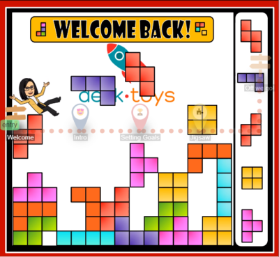 Back-to-School Ideas with Deck.Toys – Deck.Toys Blog