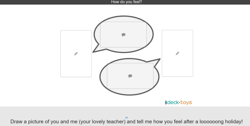 Back-to-School Ideas with Deck.Toys – Deck.Toys Blog