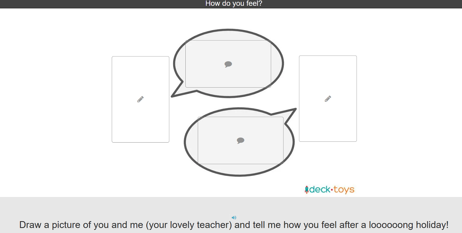 Back-to-School Ideas with Deck.Toys – Deck.Toys Blog